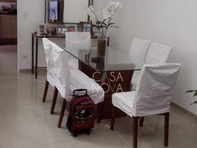 Casa com 3 dormitórios à venda, 200 m² por R$ 450.000,00 Catiapoã São Vicente/SP