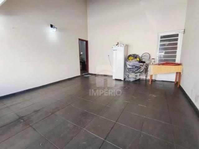 Casa com 3 dormitórios à venda, 200 m² por R$ 450.000,00 Jardim Dona Emília Jaú/SP