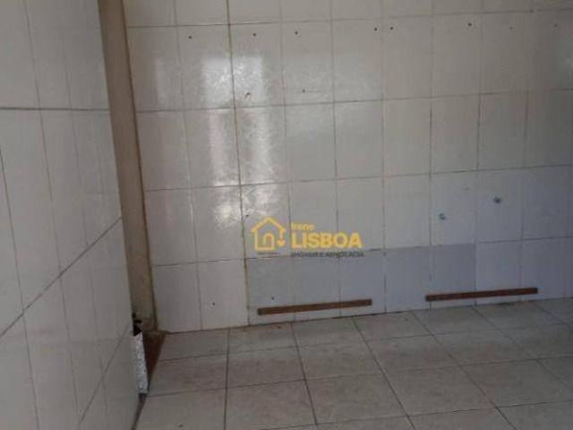 Casa com 3 dormitórios à venda, 200 m² por R$ 450.000,00 Jardim Nice São Paulo/SP