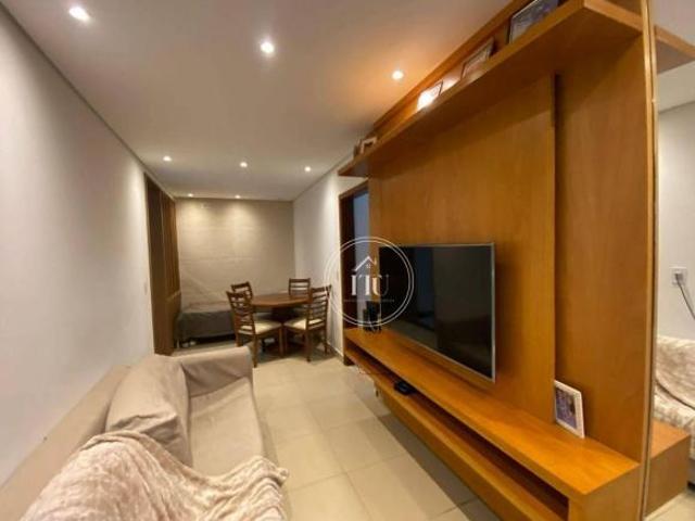 Casa com 3 dormitórios à venda, 200 m² por R$ 460.000,00 Residencial Parque São Camilo Itu/SP