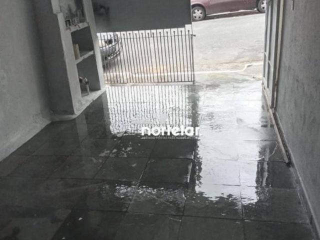 Casa com 3 dormitórios à venda, 200 m² por R$ 470.000,00 Freguesia do Ó São Paulo/SP