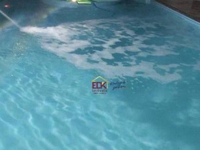 Casa com 3 dormitórios à venda, 200 m² por R$ 480.000,00 Arariba Ubatuba/SP