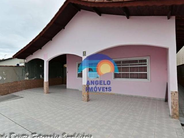 Casa com 3 dormitórios à venda, 200 m² por R$ 480.000,00 Estância Balneária Convento Velho Peruí