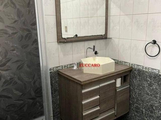 Casa com 3 dormitórios à venda, 200 m² por R$ 480.000,00 Jardim Novo Portugal Guarulhos/SP