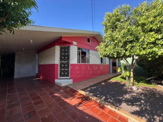 Casa com 3 dormitórios à venda, 200 m² por R$ 480.000,00 Parque Ouro Verde Foz do Iguaçu/PR
