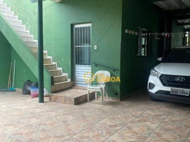 Casa com 3 dormitórios à venda, 200 m² por R$ 490.000,00 Cidade São Mateus São Paulo/SP