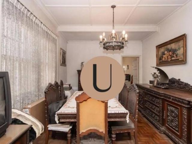 Casa com 3 dormitórios à venda, 200 m² por R$ 4.500.000,00 Jardim América São Paulo/SP