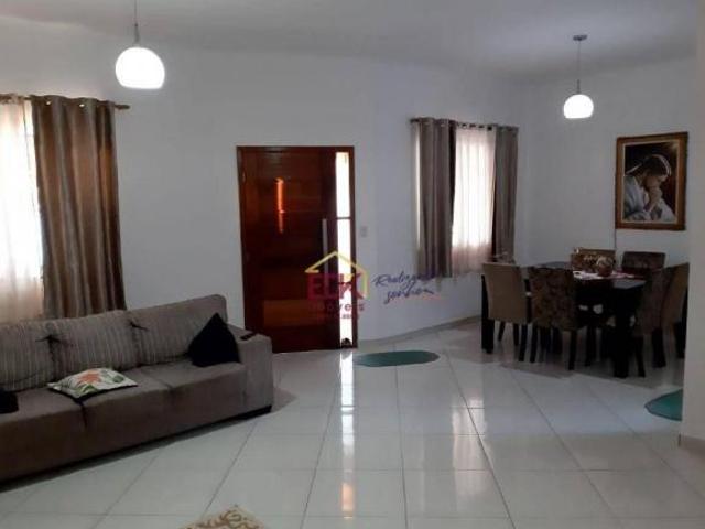 Casa com 3 dormitórios à venda, 200 m² por R$ 509.000,00 Granjas Rurais Reunidas São Judas Tadeu