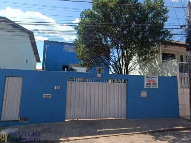 Casa com 3 dormitórios à venda, 200 m² por R$ 500.000,00 Vila São José São Sebastião/DF