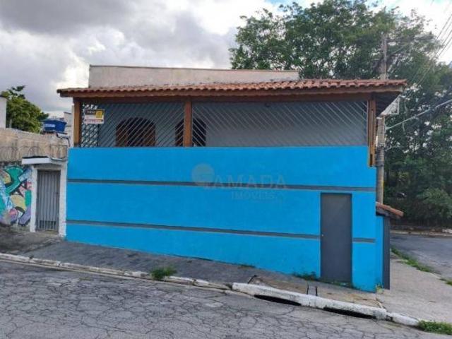 Casa com 3 dormitórios à venda, 200 m² por R$ 500.000,00 Cangaíba São Paulo/SP