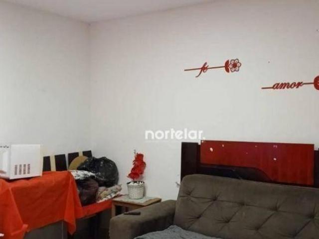 Casa com 3 dormitórios à venda, 200 m² por R$ 500.000,00 Jardim Cidade Pirituba São Paulo/SP