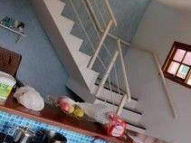Casa com 3 dormitórios à venda, 200 m² por R$ 500.000,00 Jardim Europa Votorantim/SP