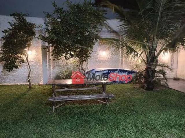 Casa com 3 dormitórios à venda, 200 m² por R$ 500.000,00 Meta Balneário Arroio do Silva/SC