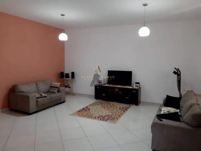 Casa com 3 dormitórios à venda, 200 m² por R$ 515.000,00 Granjas Rurais Reunidas São Judas Tadeu