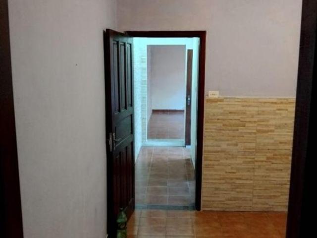 Casa com 3 dormitórios à venda, 200 m² por R$ 525.000,00 Vila Humaitá Santo André/SP