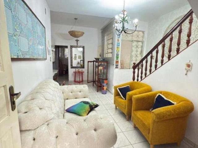 Casa com 3 dormitórios à venda, 200 m² por R$ 549.000,00 Mariano Procópio Juiz de Fora/MG