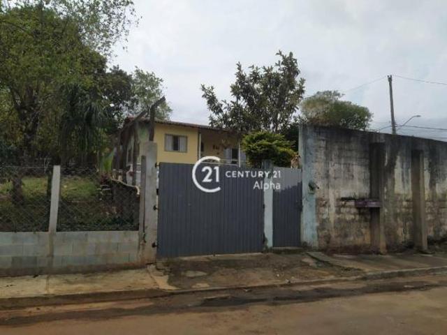 Casa com 3 dormitórios à venda, 200 m² por R$ 550.000,00 Chácara das Garças Santana de Parnaíba/