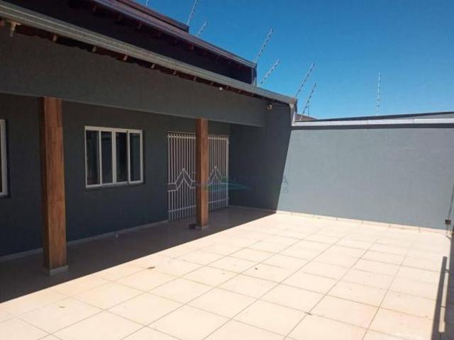 Casa com 3 dormitórios à venda, 200 m² por R$ 550.000,00 Jacomo Violin Londrina/PR