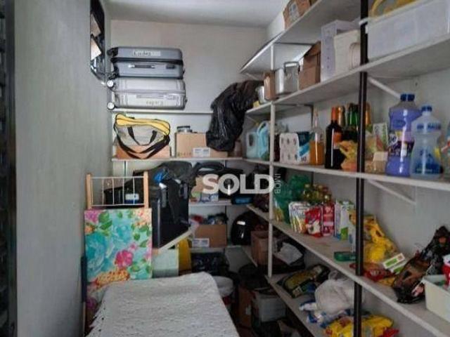 Casa com 3 dormitórios à venda, 200 m² por R$ 550.000,00 Jardim Luiza Franca/SP