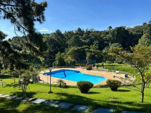 Casa com 3 dormitórios à venda, 200 m² por R$ 550.000,00 Mato Dentro Mairiporã/SP