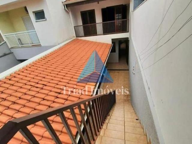 Casa com 3 dormitórios à venda, 200 m² por R$ 550.000 São Domingos Americana/SP