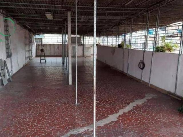 Casa à venda, 200 m² por R$ 584.000,00 Parque Edu Chaves São Paulo/SP