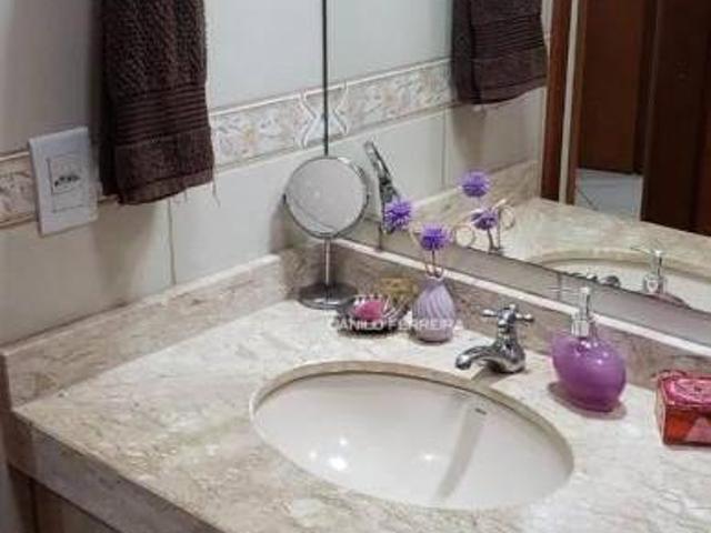 Casa com 3 dormitórios à venda, 200 m² por R$ 580.000,00 Jardim da Cidade Salto/SP