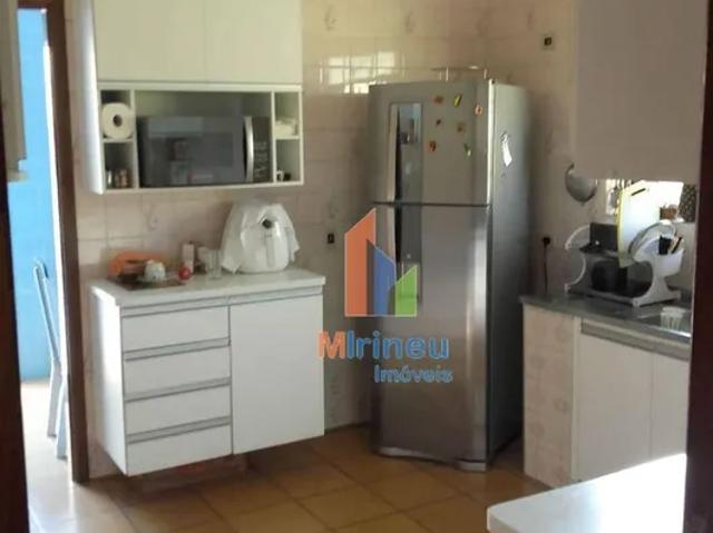 Casa com 3 dormitórios à venda, 200 m² por R$ 580.000,00 Jardim Santa Esmeralda Hortolândia/SP