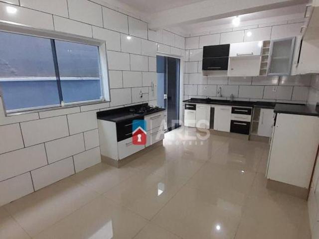 Casa com 3 dormitórios à venda, 200 m² por R$ 580.000,00 São Domingos Americana/SP