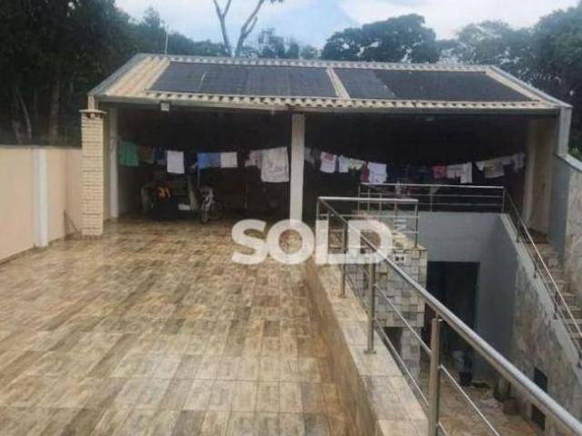 Casa com 3 dormitórios à venda, 200 m² por R$ 580.000 Jardim Palestina Franca/SP