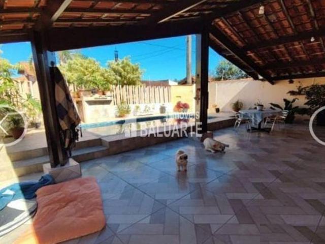 Casa com 3 dormitórios à venda, 200 m² por R$ 599.000,00 Cidade Santa Julia Itanhaém/SP
