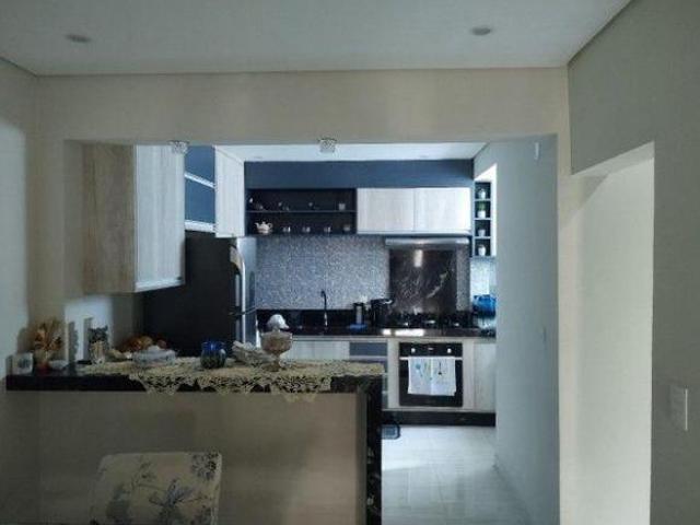 Casa com 3 dormitórios à venda, 200 m² por R$ 590.000,00 Jardim Nova América Hortolândia/SP