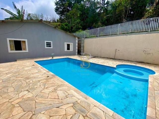 Casa com 3 dormitórios à venda, 200 m² por R$ 600.000,00 Terra Preta Mairiporã/SP
