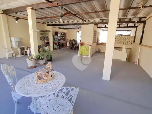 Casa à venda, 200 m² por R$ 650.000,00 Méier Rio de Janeiro/RJ