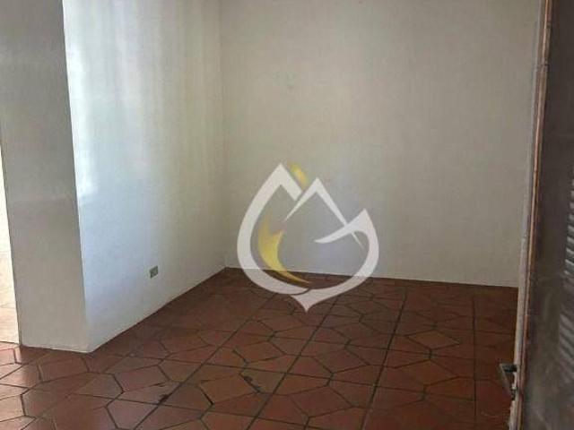 Casa com 3 dormitórios à venda, 200 m² por R$ 600.000,00 Bonfim Paulínia/SP