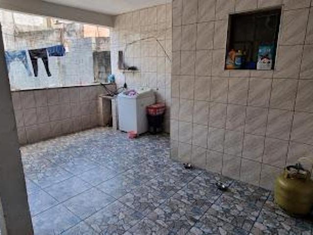 Casa com 3 dormitórios à venda, 200 m² por R$ 600.000,00 Cidade Soberana Guarulhos/SP