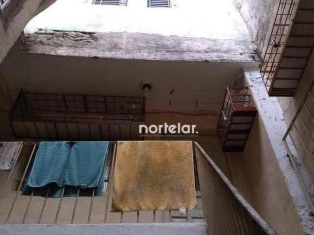 Casa com 3 dormitórios à venda, 200 m² por R$ 600.000,00 Freguesia do Ó São Paulo/SP