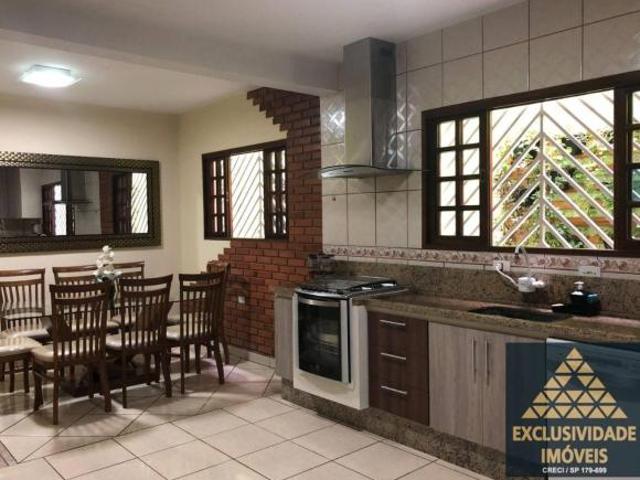 Casa com 3 dormitórios à venda, 200 m² por R$ 600.000,00 Jardim das Nações Guarulhos/SP