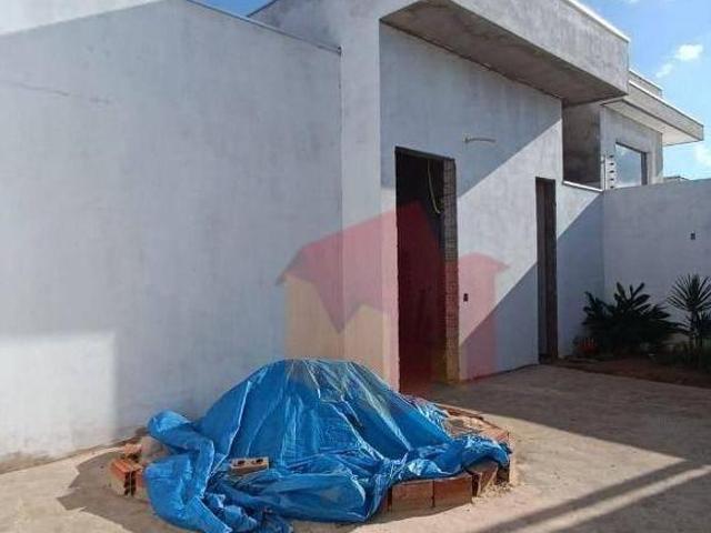Casa com 3 dormitórios à venda, 200 m² por R$ 600.000,00 Pacaembu Americana/SP