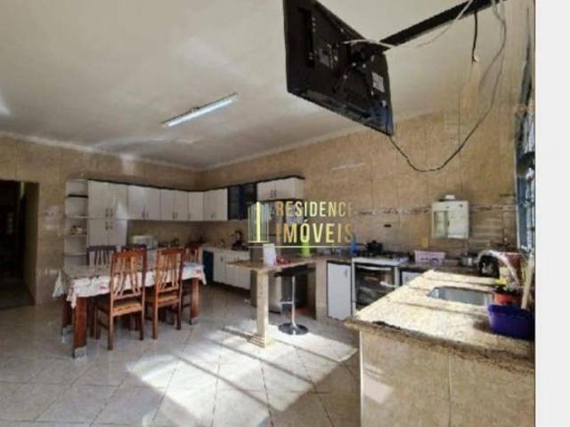 Casa com 3 dormitórios à venda, 200 m² por R$ 610.000,00 Vila Angélica Sorocaba/SP