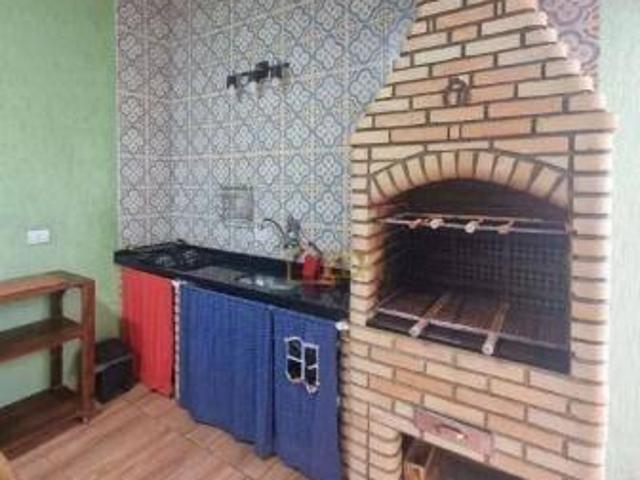 Casa com 3 dormitórios à venda, 200 m² por R$ 620.000,00 Esplanada Santa Helena Taubaté/SP