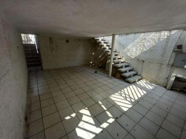 Casa com 3 dormitórios à venda, 200 m² por R$ 635.000,00 Chácara Mafalda São Paulo/SP