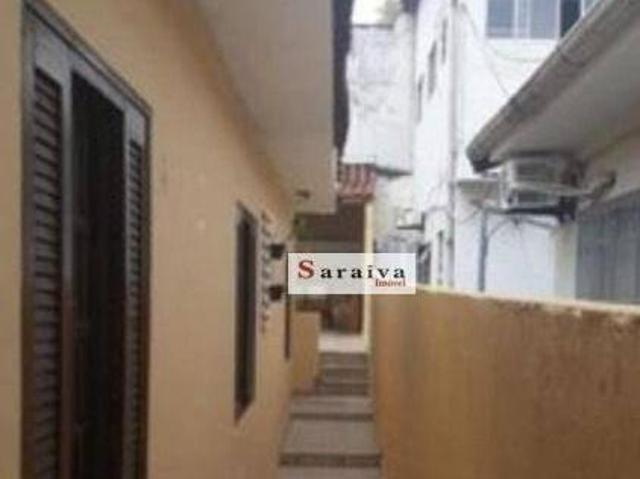 Casa com 3 dormitórios à venda, 200 m² por R$ 636.000,00 Jordanópolis São Bernardo do Campo/SP