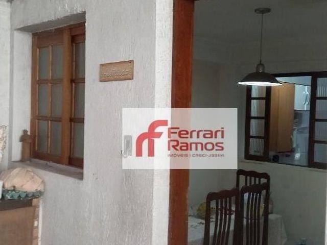Casa com 3 dormitórios à venda, 200 m² por R$ 636.000,00 Macedo Guarulhos/SP