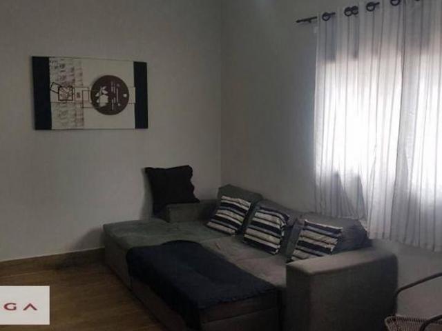 Casa com 3 dormitórios à venda, 200 m² por R$ 630.000,00 Jardim do Trevo Campinas/SP