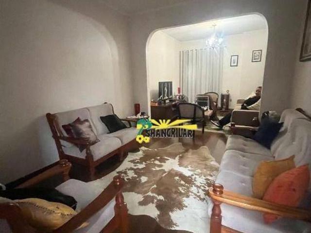 Casa com 3 dormitórios à venda, 200 m² por R$ 649.000,00 Jardim Bela Vista Diadema/SP