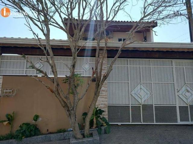 Casa com 3 dormitórios à venda, 200 m² por R$ 649.000,00 Nova Cerejeiras Atibaia/SP