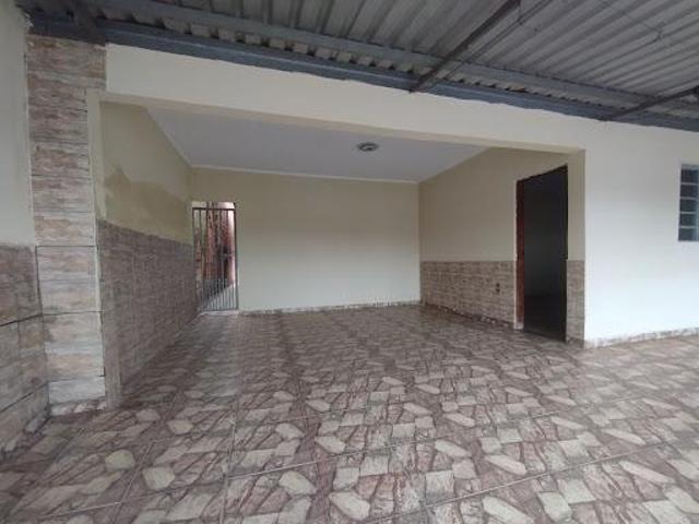Casa com 3 dormitórios à venda, 200 m² por R$ 650.000,00 Vila Real Continuaçao Hortolândia/SP