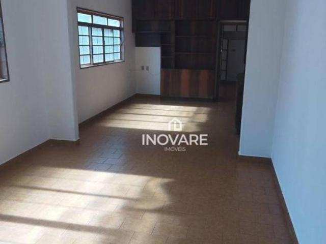 Casa com 3 dormitórios à venda, 200 m² por R$ 650.000,00 Alto da Boa Vista Itumbiara/GO