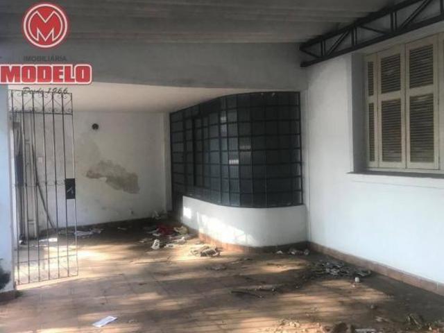 Casa com 3 dormitórios à venda, 200 m² por R$ 650.000,00 Centro Piracicaba/SP